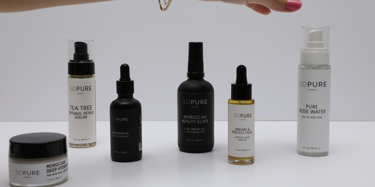 The Rise of Clean Beauty: How Sustainability Shapes the Future of Skin